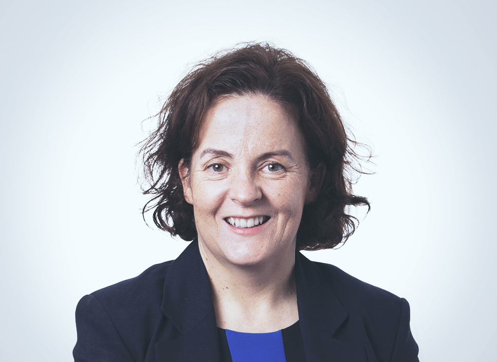 Sinéad McDonald - Waystone Compliance