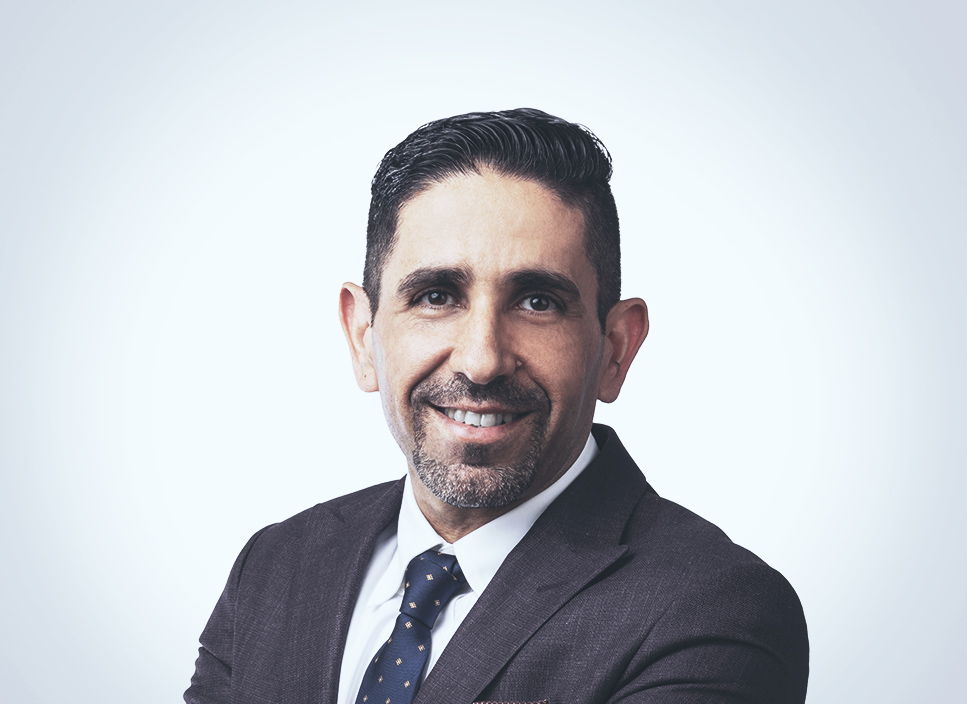 Mohammad Momani - Waystone Compliance