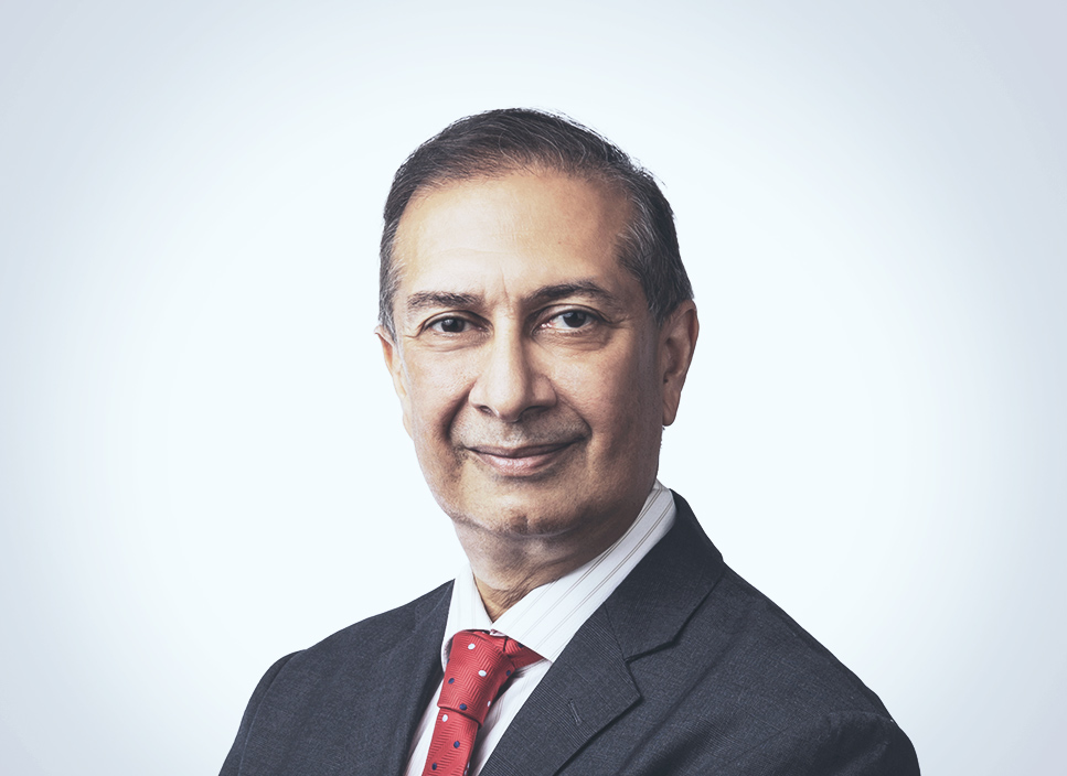 Nigel Pasea - Waystone Compliance