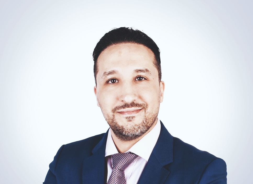 Shadi Dajani - Waystone Compliance