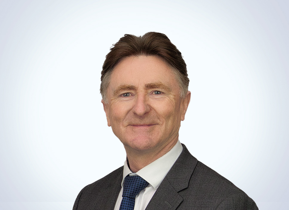 Martin Kerrigan - Waystone Compliance