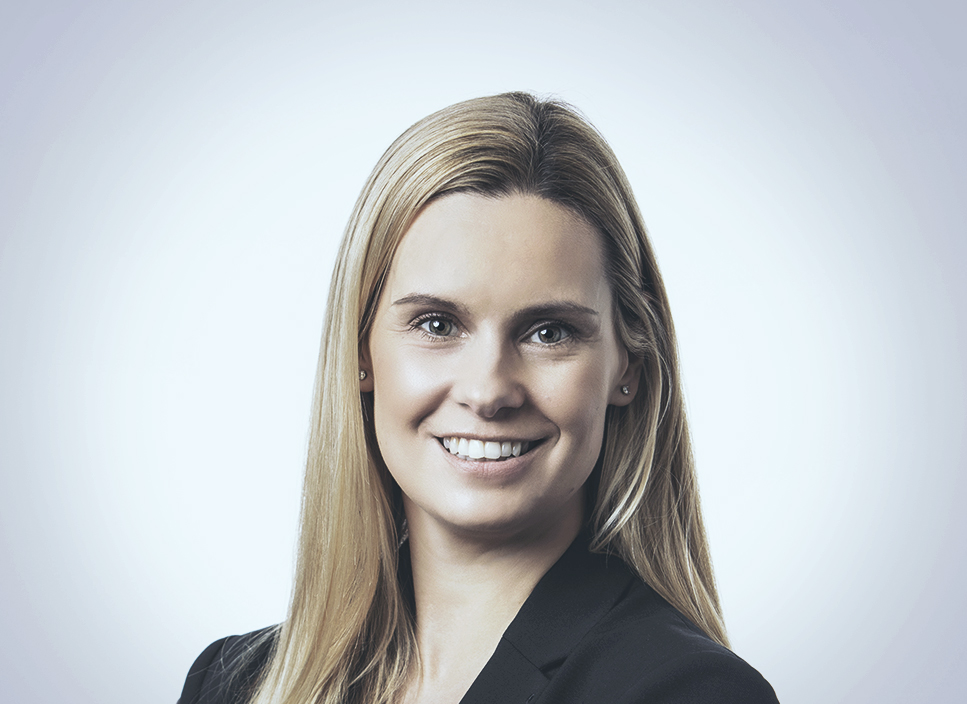 Claire Simm - Waystone Compliance