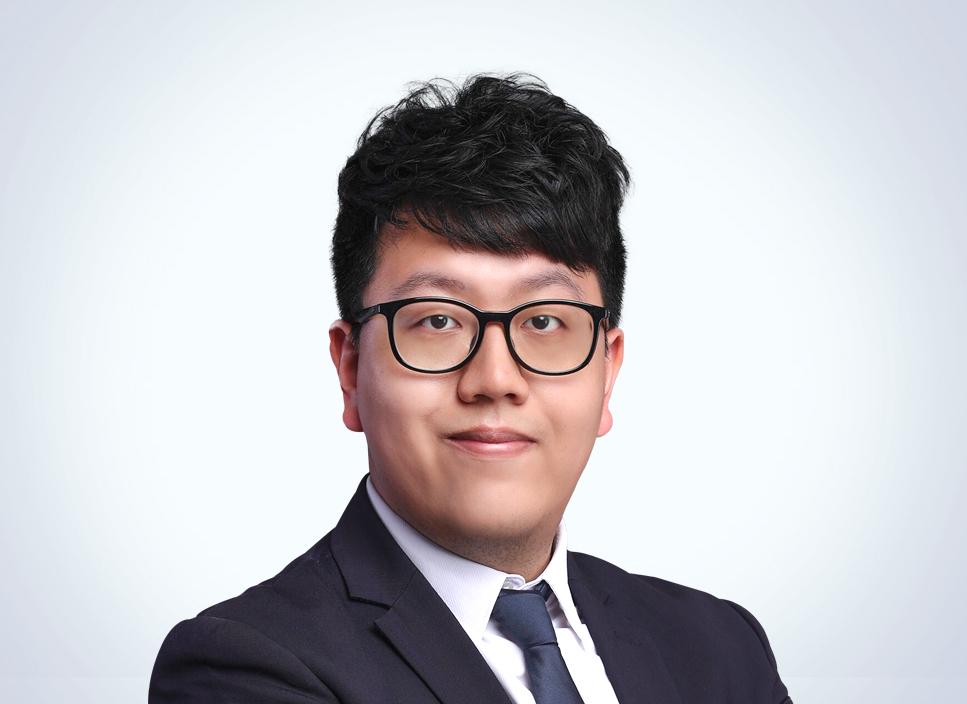 Leo Wong - Waystone Compliance