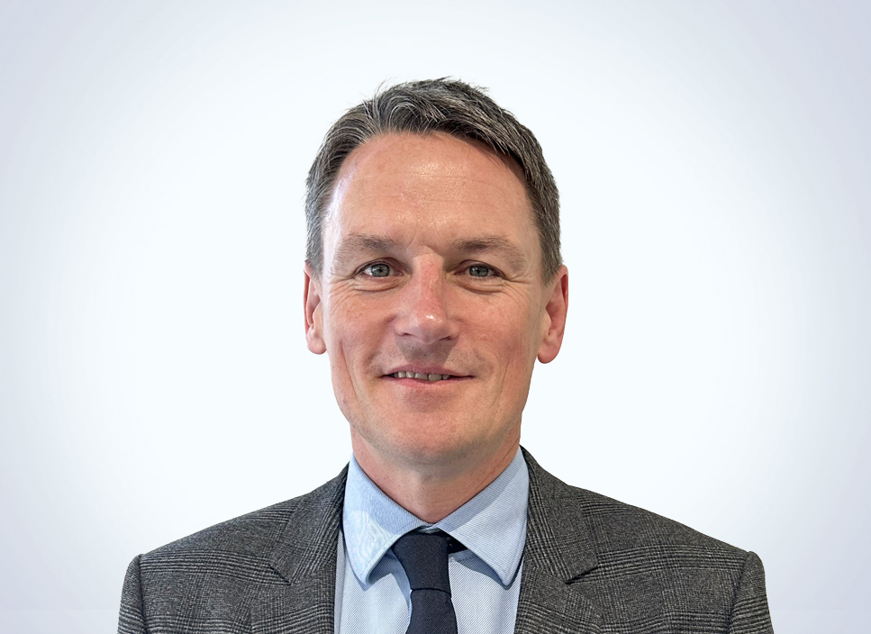 Jamie Moran - Waystone Compliance